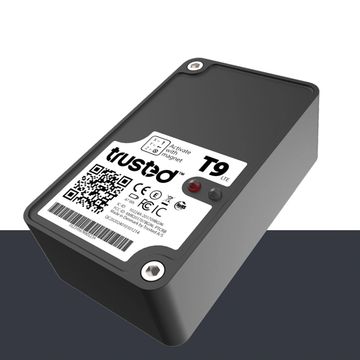 IoT Tracking | Recoveri Microdot Solution